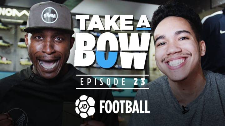 Football - Kits, Boots, Equipment | JD Sports